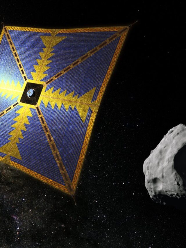 Ascent Solar Launches Titan: A Space Energy Technology at 17.55% ...