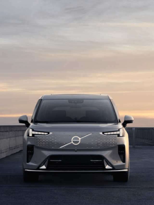 XPENG’s AEROHT: Land-to-Air Modular Flying Car Takes Off into the ...