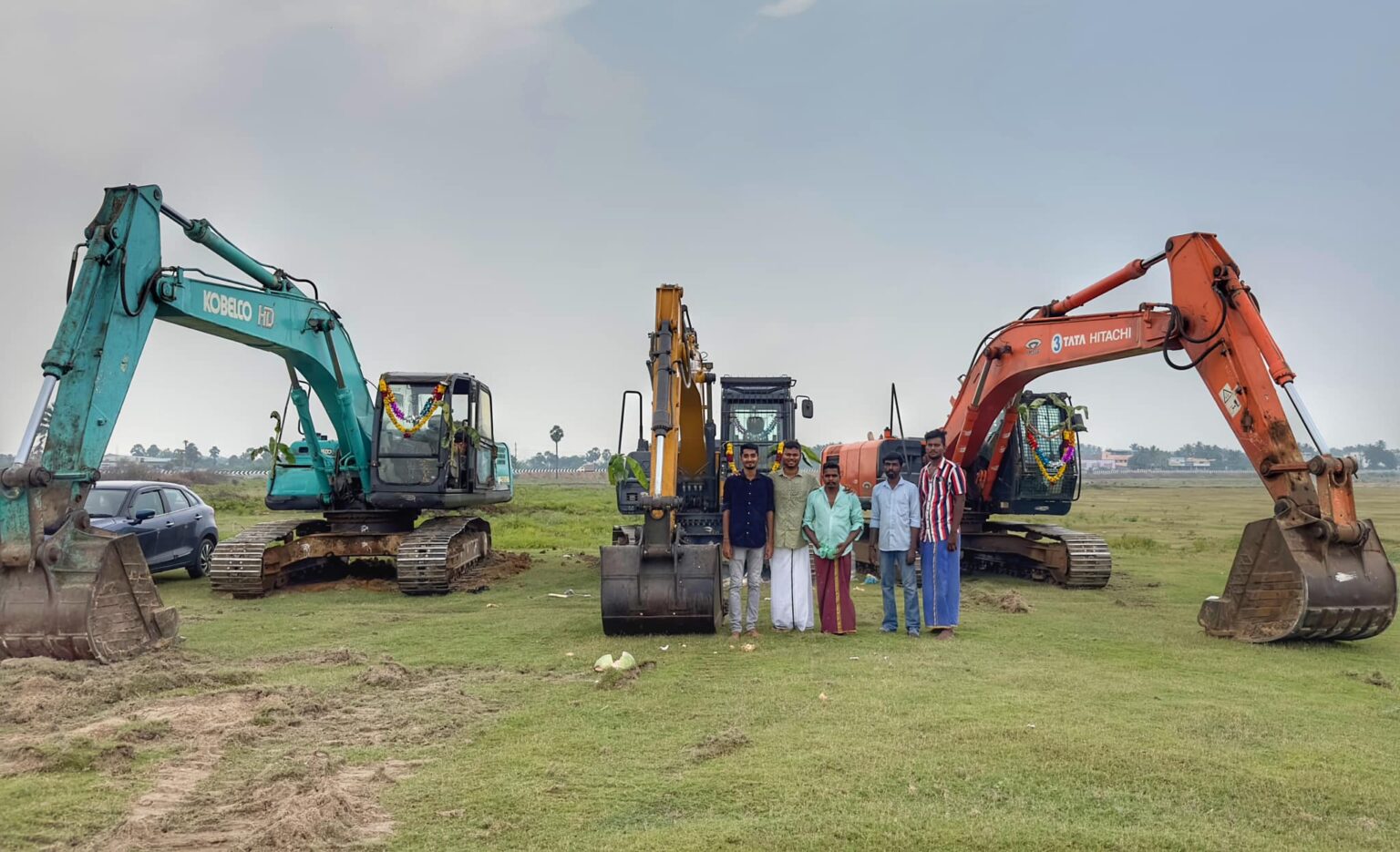 Reviving Ramanathapuram: How Nimal Raghavan is Changing the Water ...