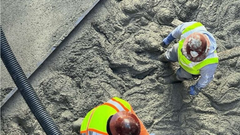 C-Crete's Cement-Free Concrete Debut Marks a New Chapter in Eco ...