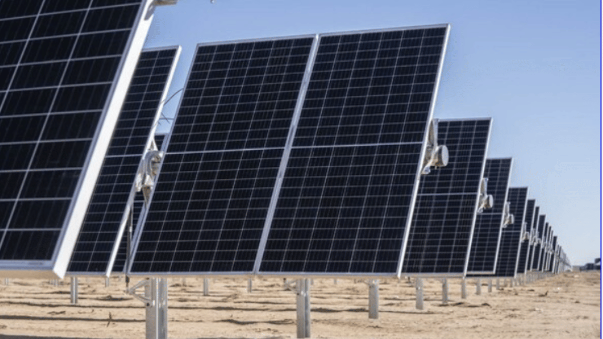 Meta's Mesa Data Center Set for Solar Boost: A Closer Look at the ...