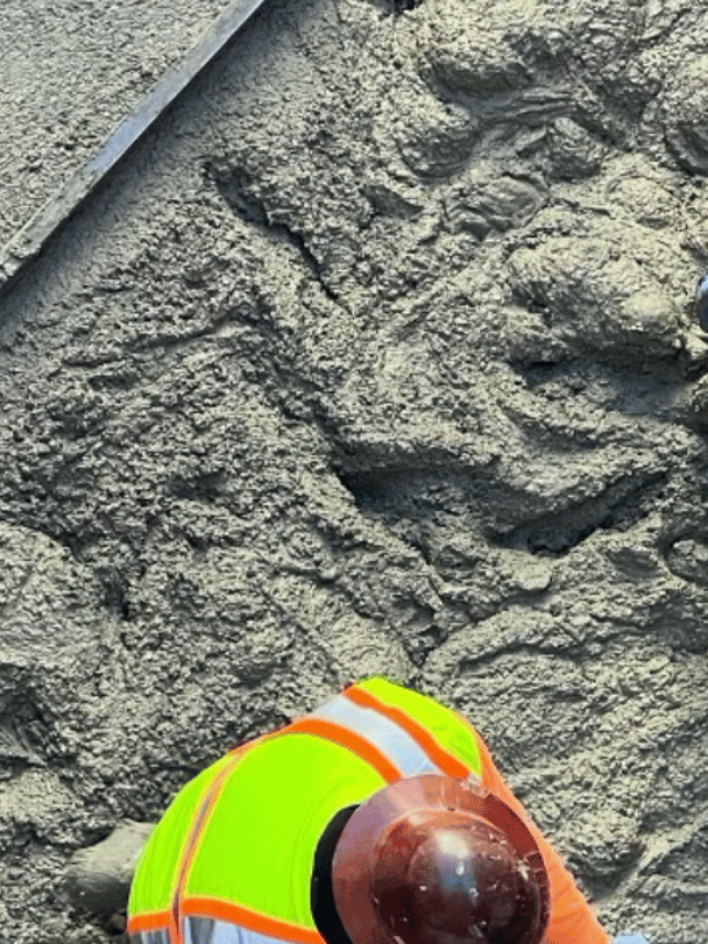 C-Crete's Cement-Free Concrete Debut Marks a New Chapter in Eco ...