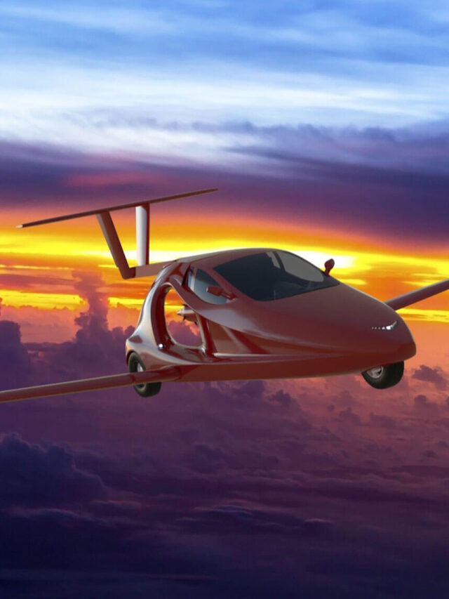 Samson Sky's Switchblade Marks Aviation Milestone with Historic Debut ...