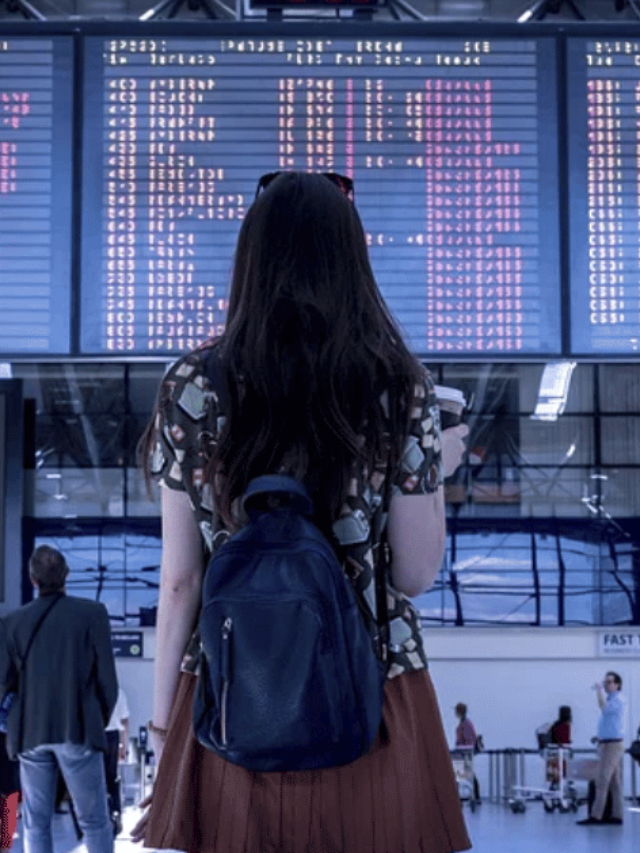 Open-Jaw Flights: The Smart Traveler's Path to More Flexible ...