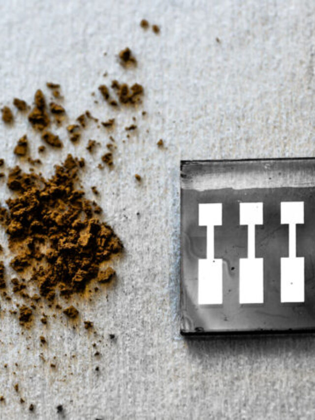 Wood Pulp Waste Powers Next-Gen Solar Cells: Discover Kraft Lignin's ...