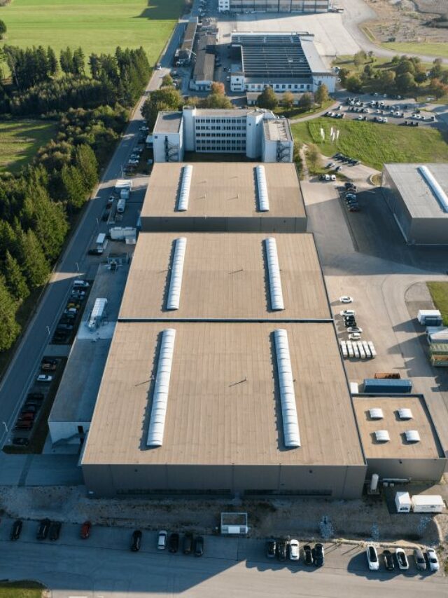 Lilium Jet's Production Launch Signals a New Chapter in Sustainable ...