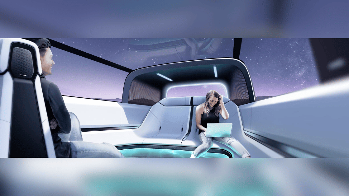 Honda's 0 Series Debut at CES 2024: A Glimpse into the Future of EVs ...