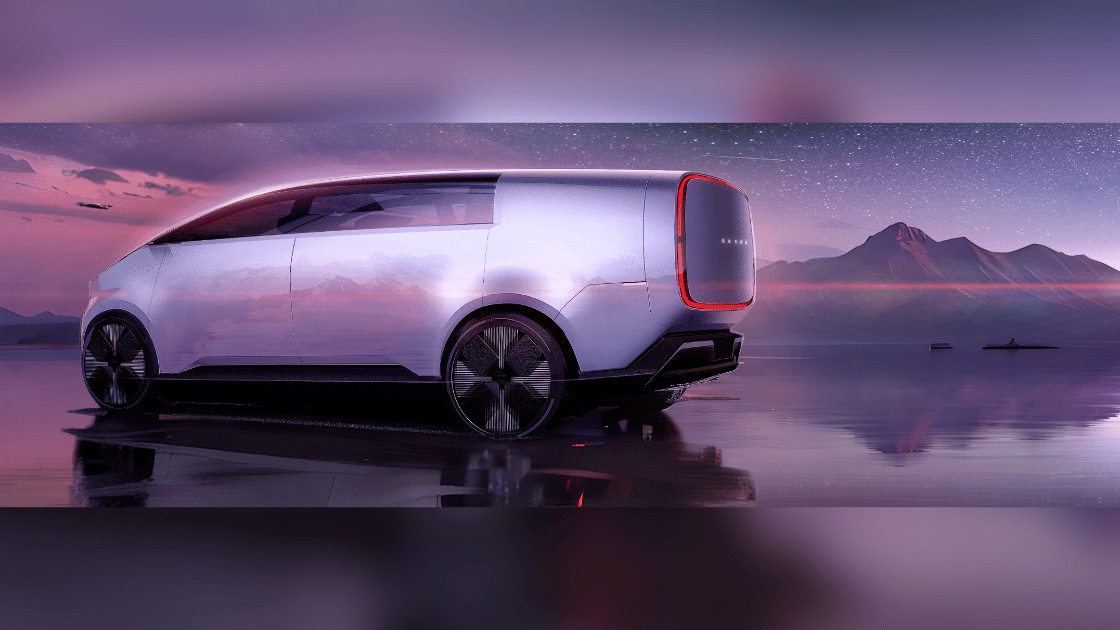 Honda's 0 Series Debut at CES 2024: A Glimpse into the Future of EVs with Saloon and Space-Hub ...
