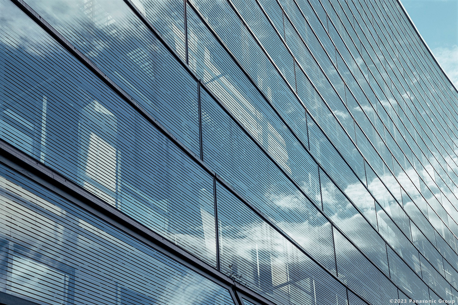 Panasonic's Perovskite Glass Set to Revolutionise Green Energy in ...