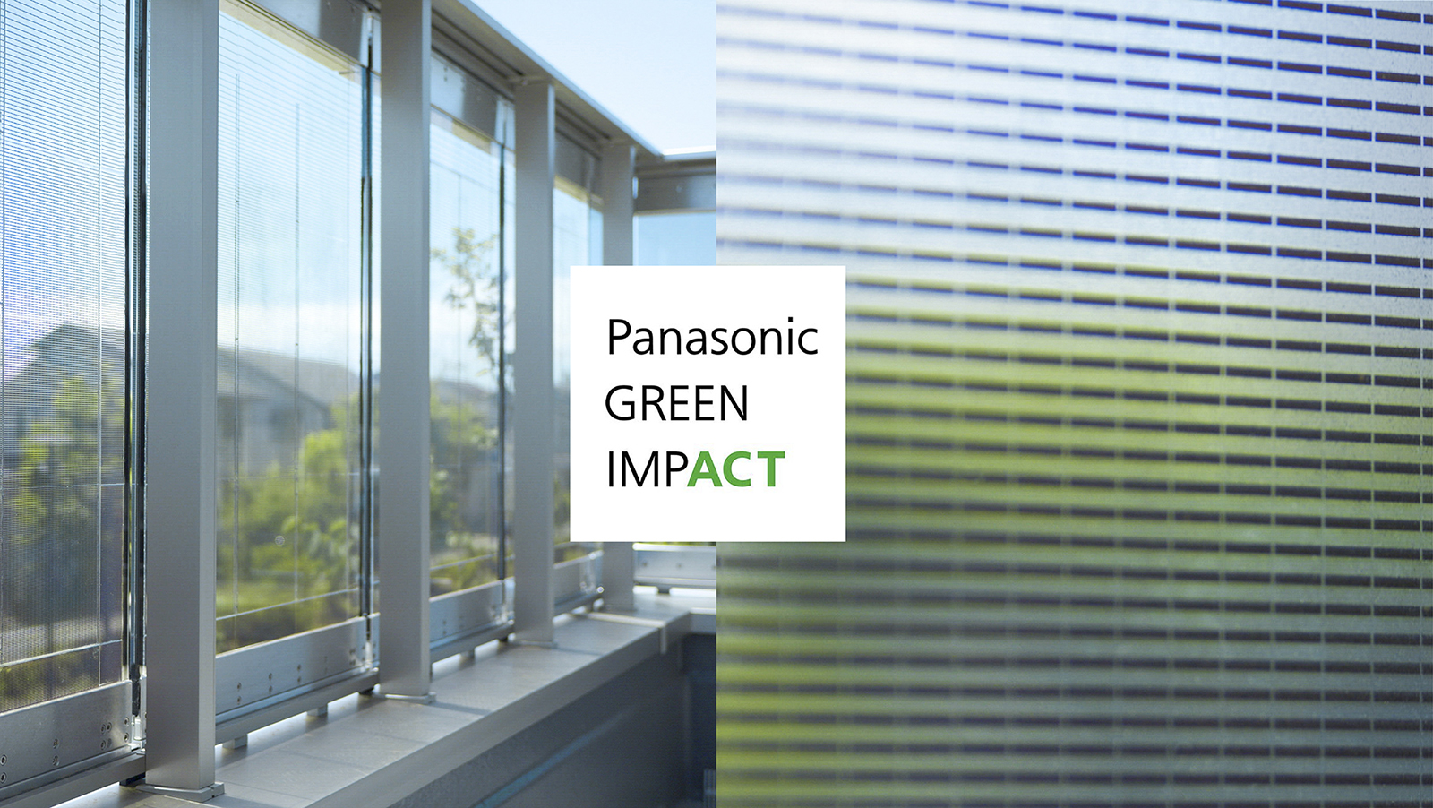 Panasonic's Perovskite Glass Set to Revolutionise Green Energy in ...