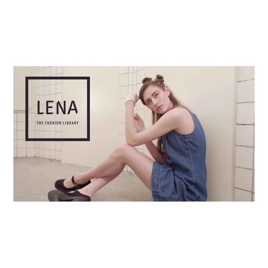 LENA Amsterdam's Sustainable Shift: Rent Your Next Outfit and Save the Planet - Karmactive