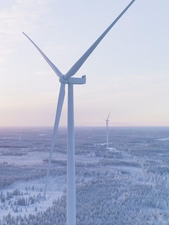 Abo Wind Unveils €50 Million Green Bond Offering with 7-8% Interest to ...