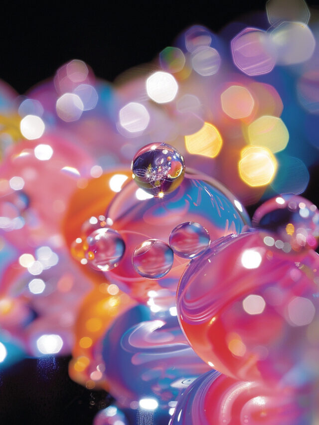 Meta Fluid with Mind-Bending Properties: Harvard Scientists Develop a ...