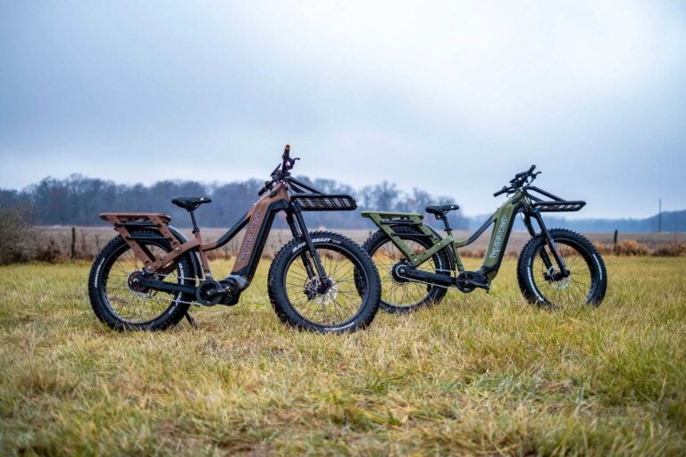 BYD BD11: London's New Cost-Effective Double-Decker with 400-Mile Range - Karmactive