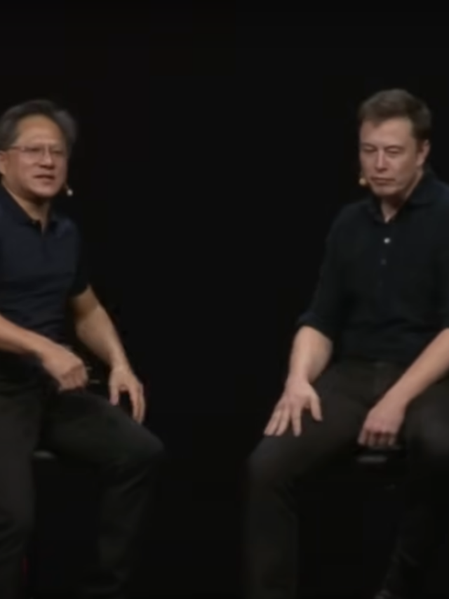 Elon Musk's xAI Supercomputer to Feature 100,000 Nvidia Chips: The ...