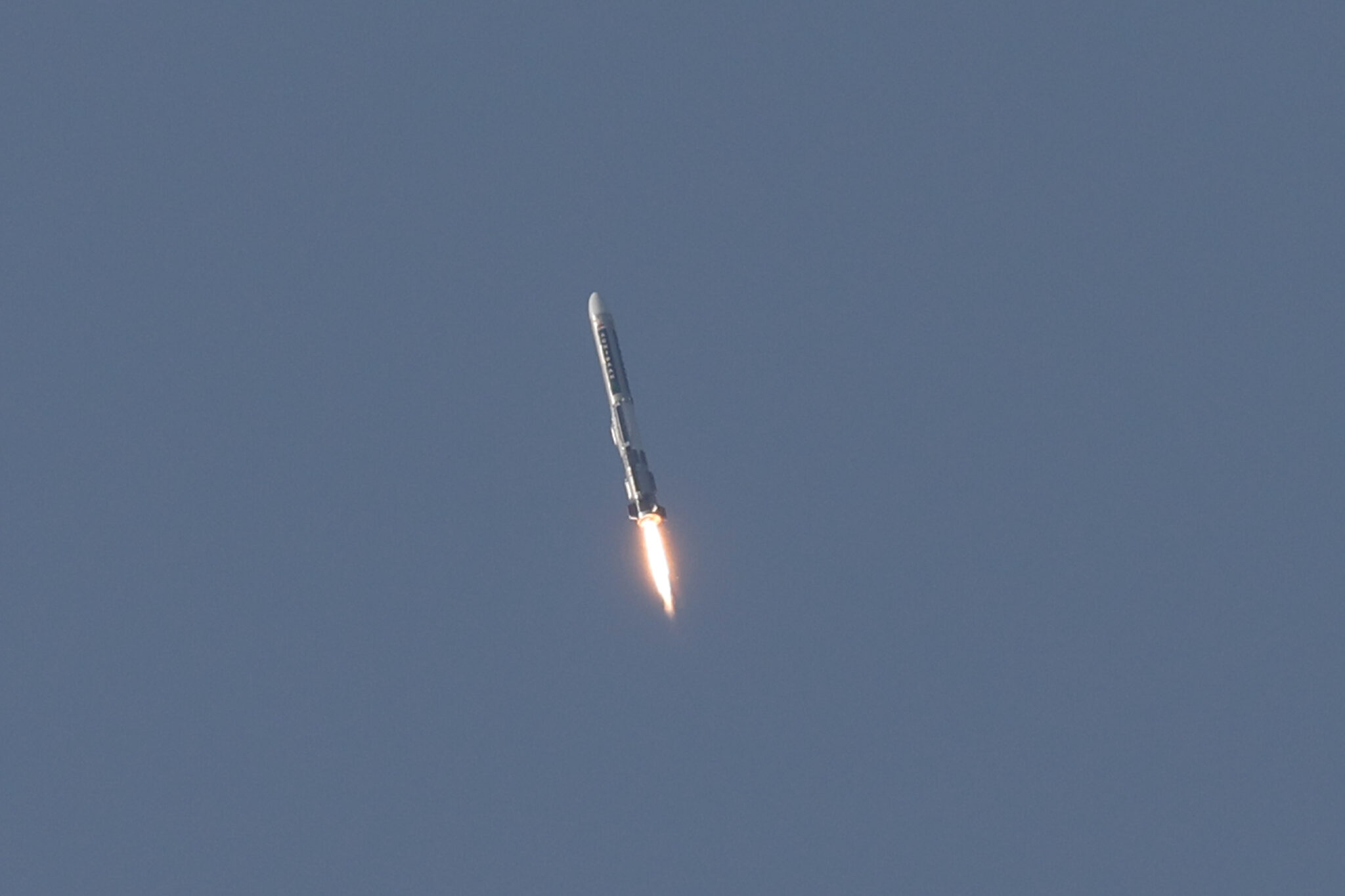 How Agnikul Cosmos Launched the World’s First 3D-Printed Rocket Engine ...