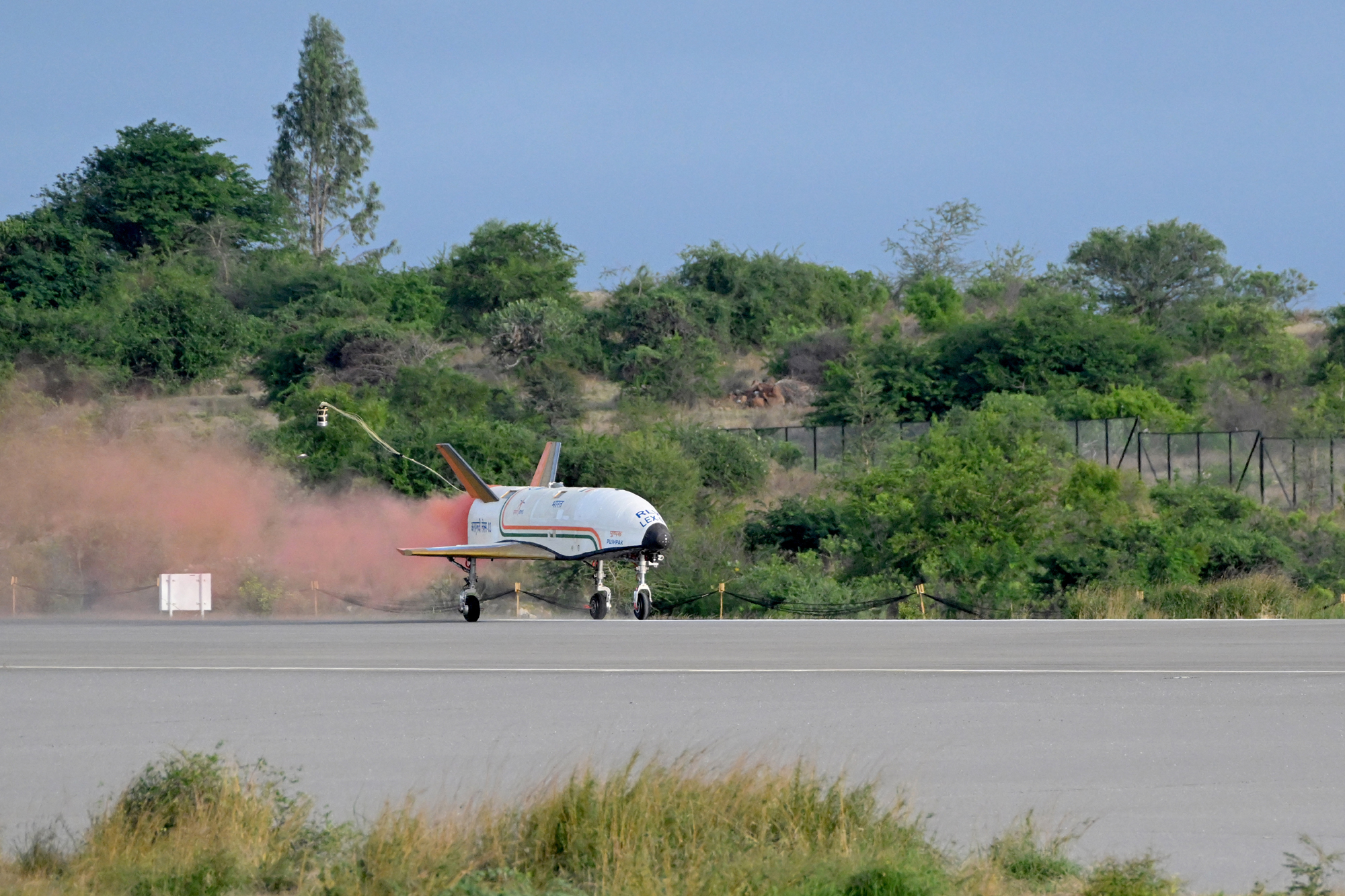 ISRO’s RLV-LEX-03 Pushpak Proves Precision in Third Landing: What 320 ...