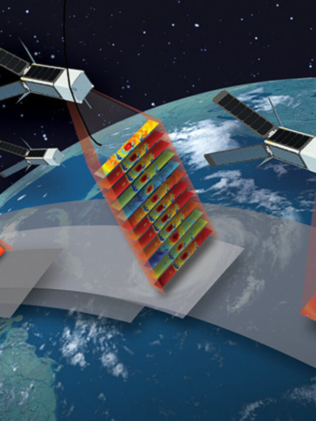 NASA Joins 20 Agencies Under Biden-Harris to Launch New Climate ...