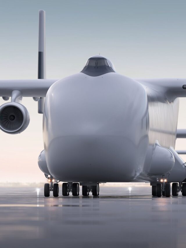 Radia's WindRunner Set to Transform Onshore Wind Energy with 108-Meter ...