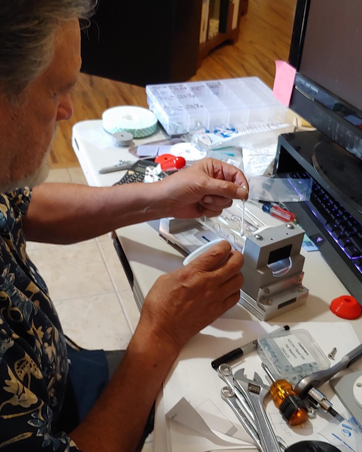 How a 76-Year-Old's Invention Could Transform Billions of Tonnes of ...