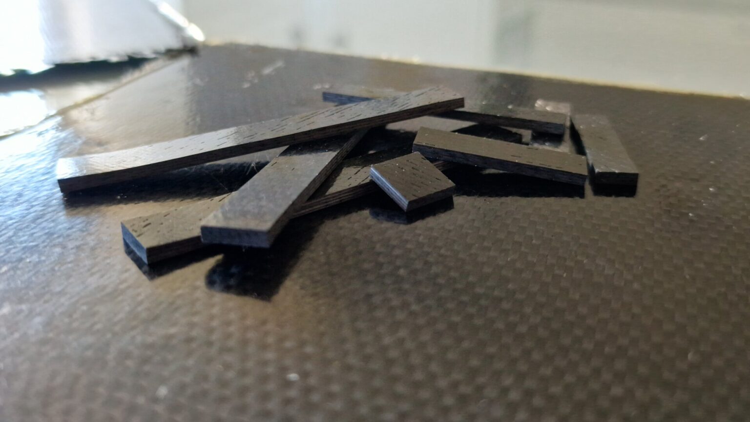 ESA’s Waste to Orbit Project: Turning 5-10 Kilos of Industrial Waste ...