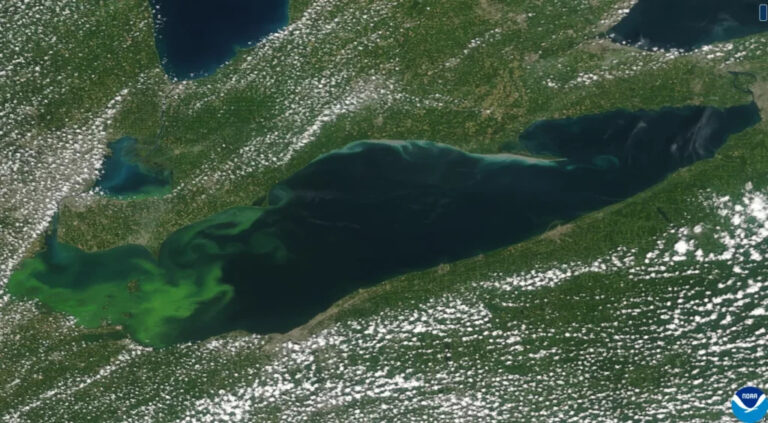 NOAA's New GeoXO Satellite Promises Unprecedented U.S. Coastal Data—See ...