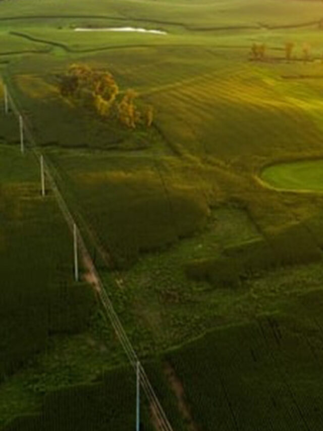 VEIR's Innovative Power Lines Promise 5-10x Power Transport with ...