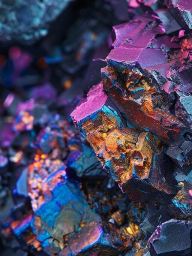 Oxford and Hunan University’s Latest Innovation: A Triple-Metal ...