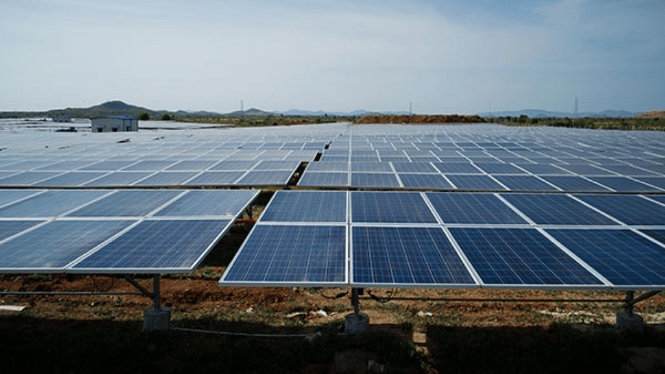 Tata Renewable's 1.4 GW Group Captive Projects: An Essential Milestone ...