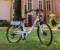 Pi-POP's Third-Gen E-Bike: No Lithium, French Ingenuity and Unlimited ...