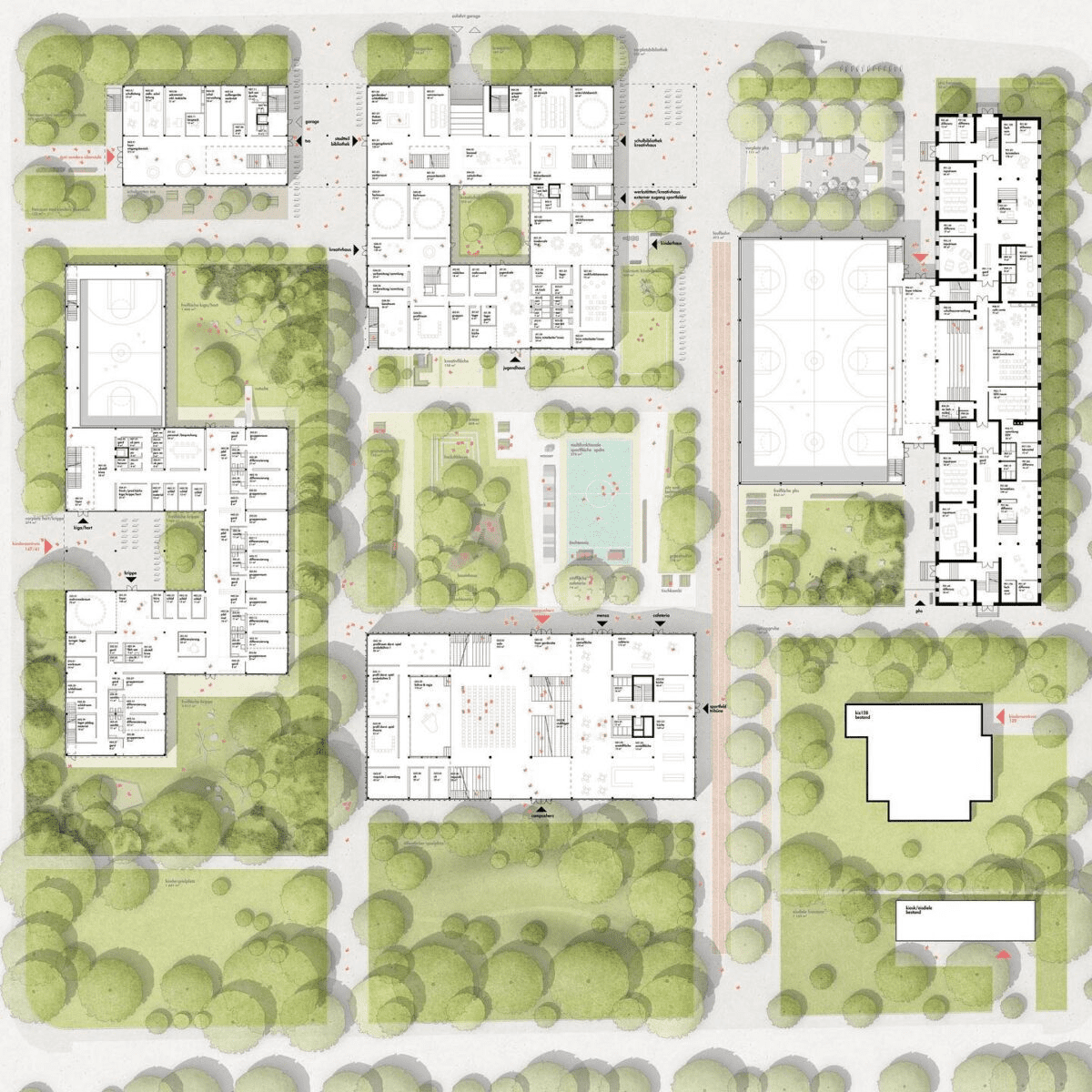 Querkraft Architekten and the Slow City Movement - Karmactive