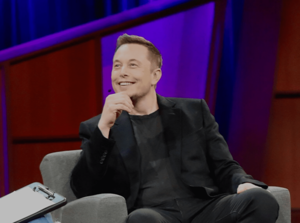 Elon Musk's Secret Texas 'Project 42': A Glass Palace or Corporate ...