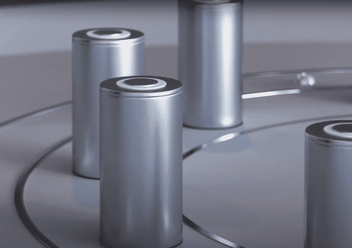 Lignode : A Renewable Material That Could Impact Electric Vehicle Batteries - Karmactive