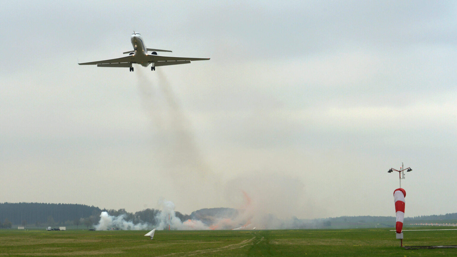 Climate Change Propelled Air Turbulence to Cause a 155% Rise Severely ...