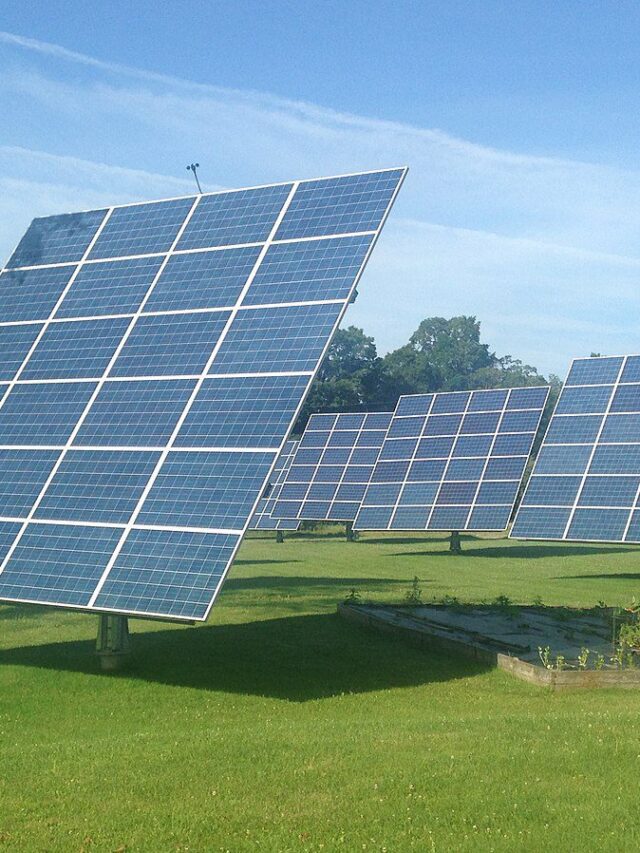 Solar PV Investment to Eclipse $500 Billion in 2024, Outpacing All ...