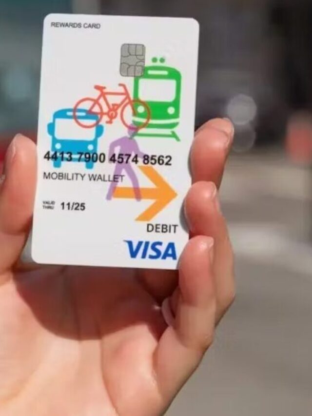 LA’s Mobility Wallet Phase II: $1.8M in Transit Subsidies for 2,000 Low ...