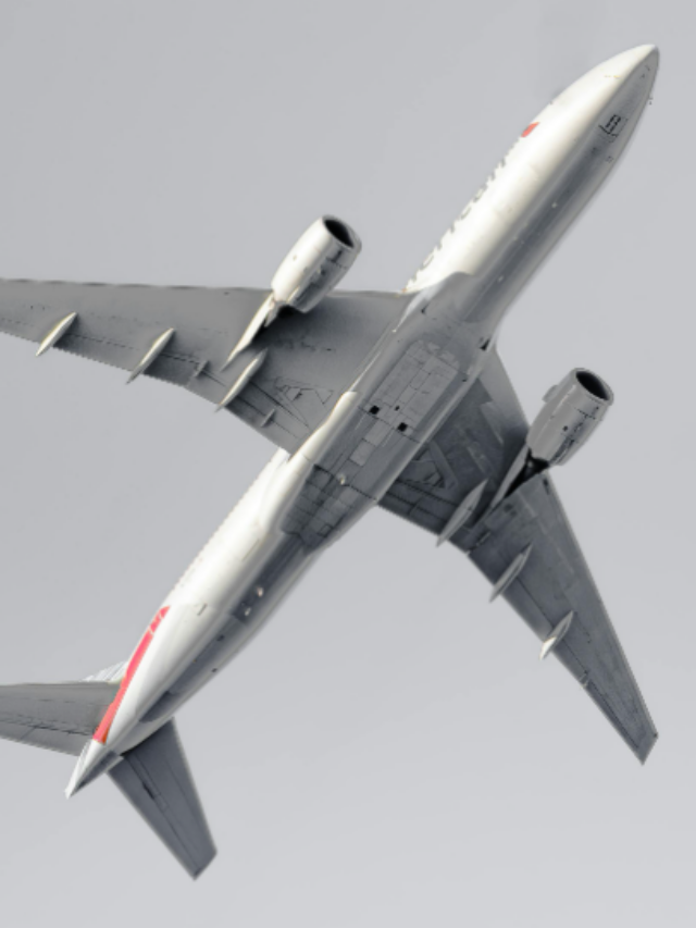 Boeing 797: The Next-Gen Jet That Could Replace 4,000 Airplanes—What ...