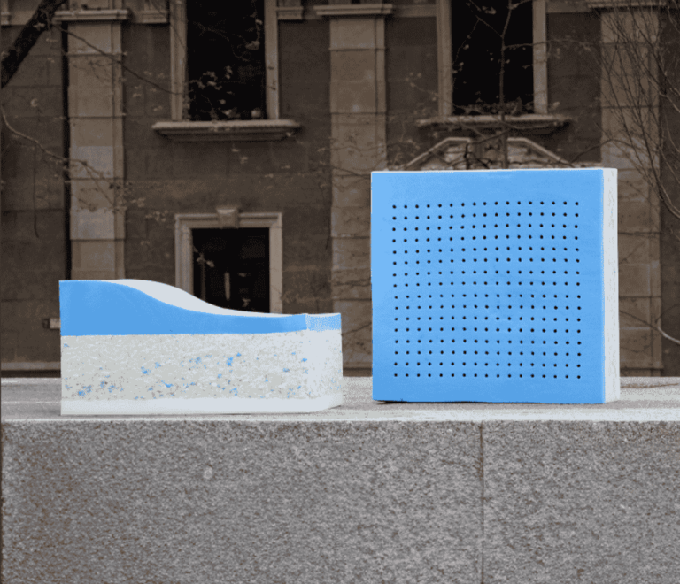 Bizarre by Nudaforma: The Modular Seating System Making Sustainable ...