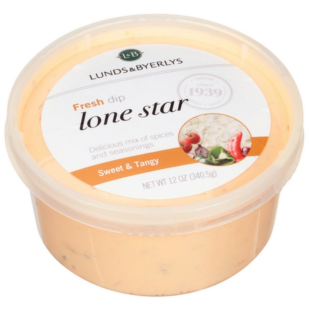 Lunds & Byerlys Recalls 500 Lone Star Dip Containers: FDA Alerts Mold ...