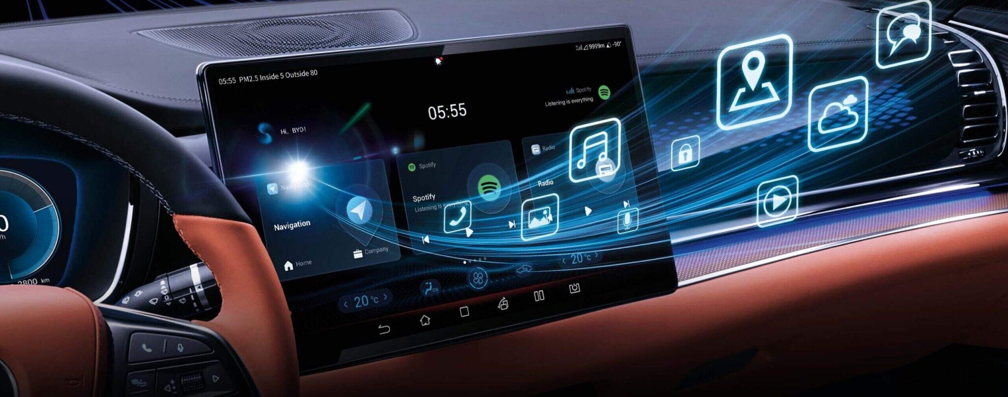 New U.S. Rule May Block 100% of Chinese Auto Software by 2027—Are ...