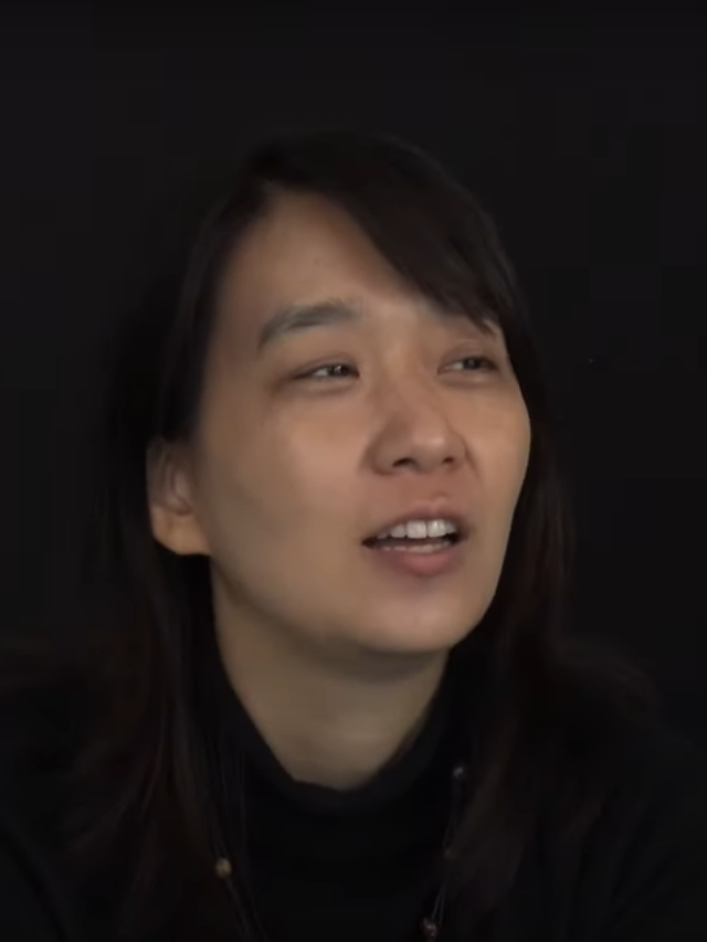 At 53, Han Kang Becomes First Asian Woman to Win Nobel for Poetic Prose ...