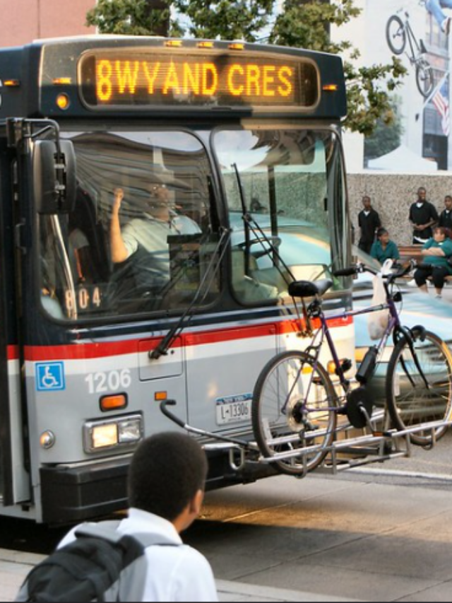 $84.9M Boost: Rochester’s Electric Link BRT Poised to Transform ...
