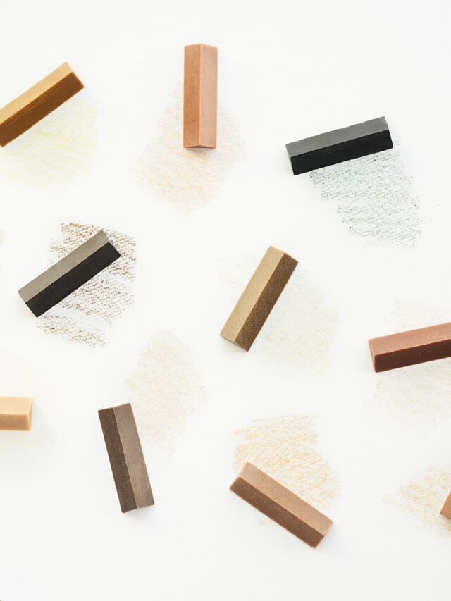 Forest Crayons: How Playfool Uses Japan’s Recycled Trees to Craft ...