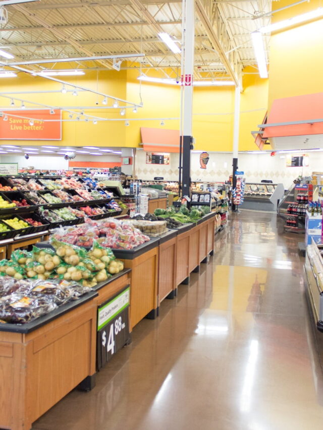 BrucePac Recalls 10 Million Pounds of Meat for Listeria—Check Your ...