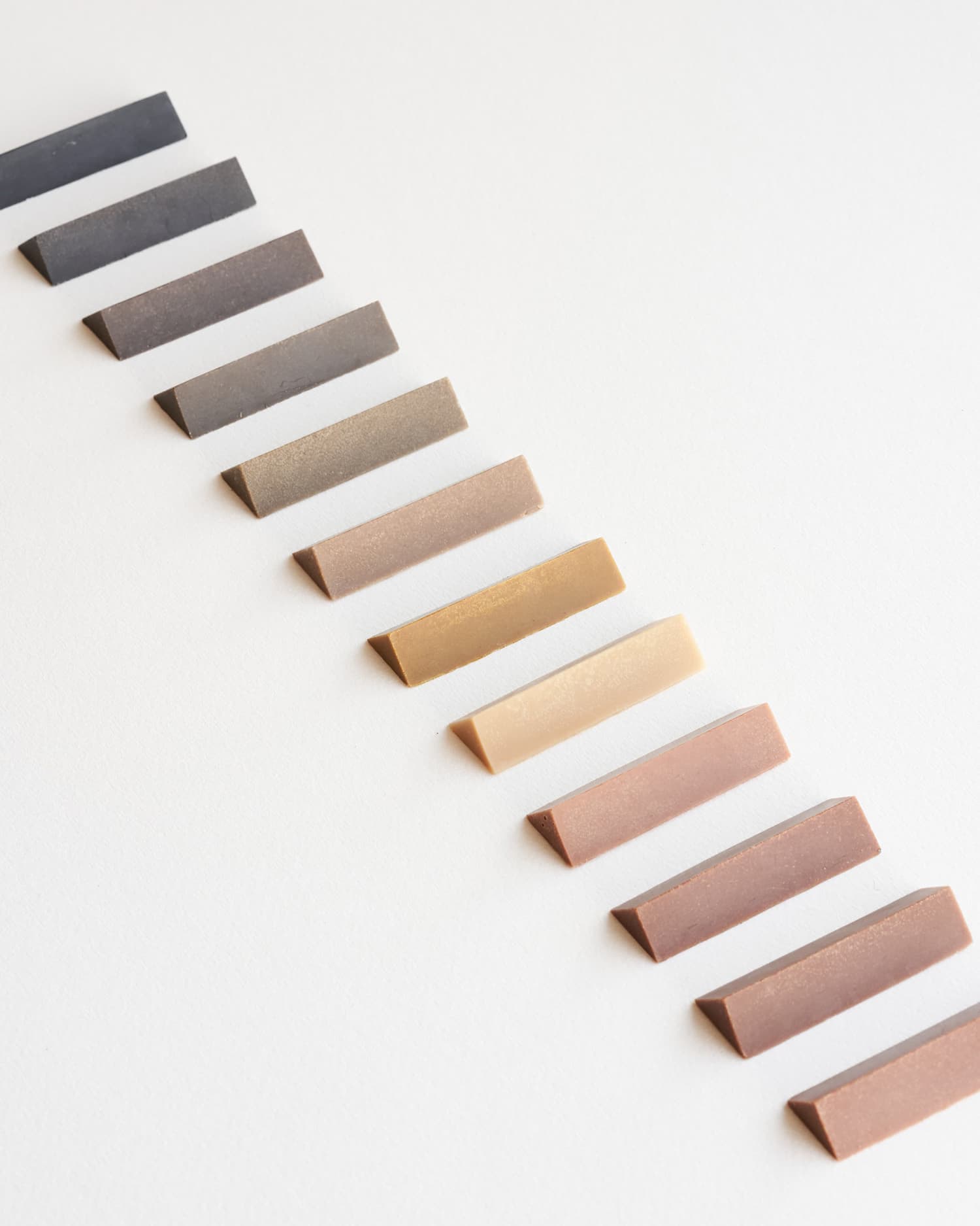 Forest Crayons: How Playfool Uses Japan’s Recycled Trees to Craft ...