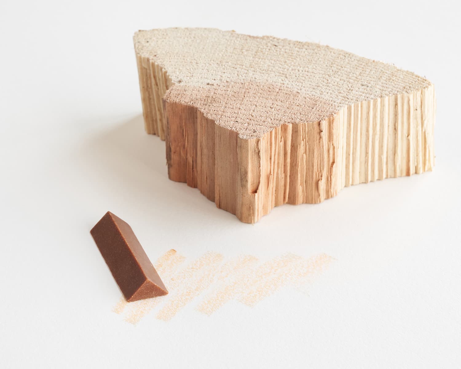 Forest Crayons: How Playfool Uses Japan’s Recycled Trees to Craft ...