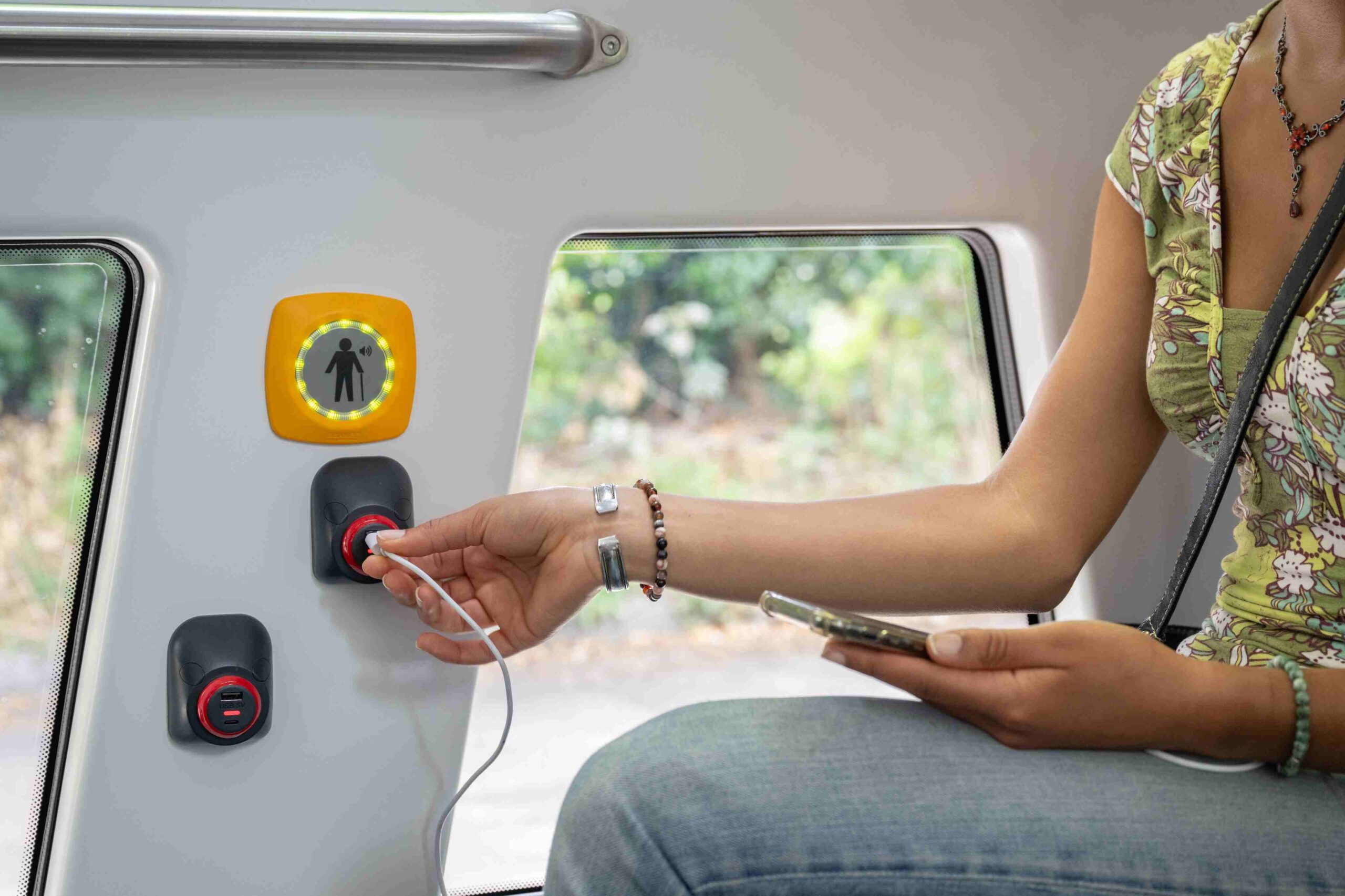 UK Route 358 Leads London’s Longest Electric Bus Journey with 6-Minute ...