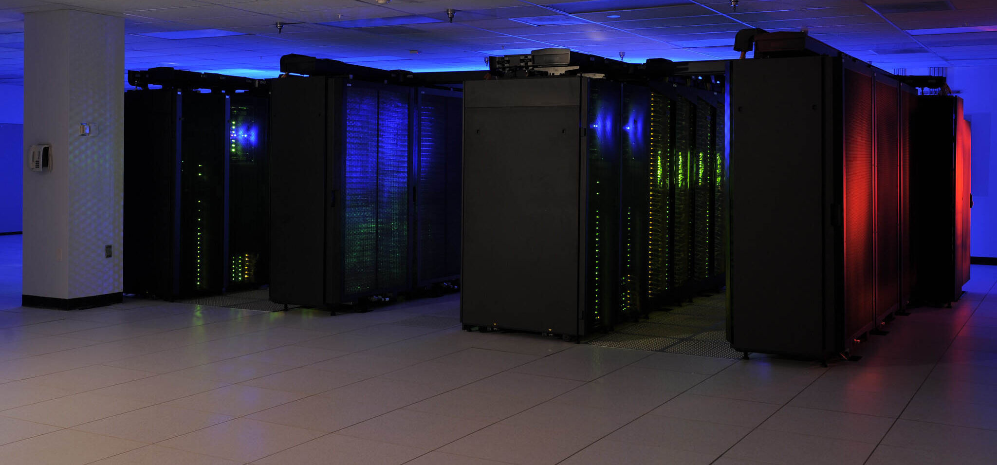 India Deploys ₹130 Crore PARAM Rudra Supercomputers Driving Space ...