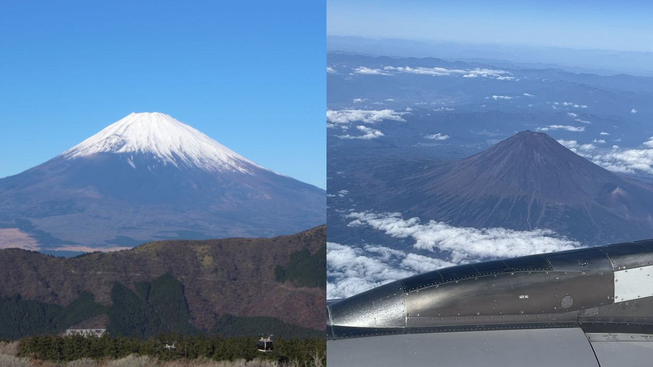 Mount Fuji’s Longest Snow Delay in 130 Years: Climate Change Pushes ...