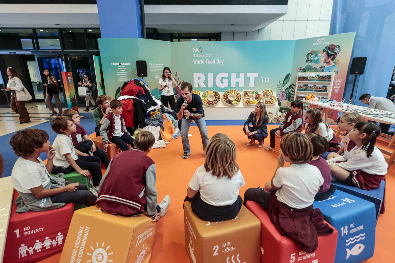 Mari Copeny: The Teen Activist Behind Flint's Struggle for Clean Water ...